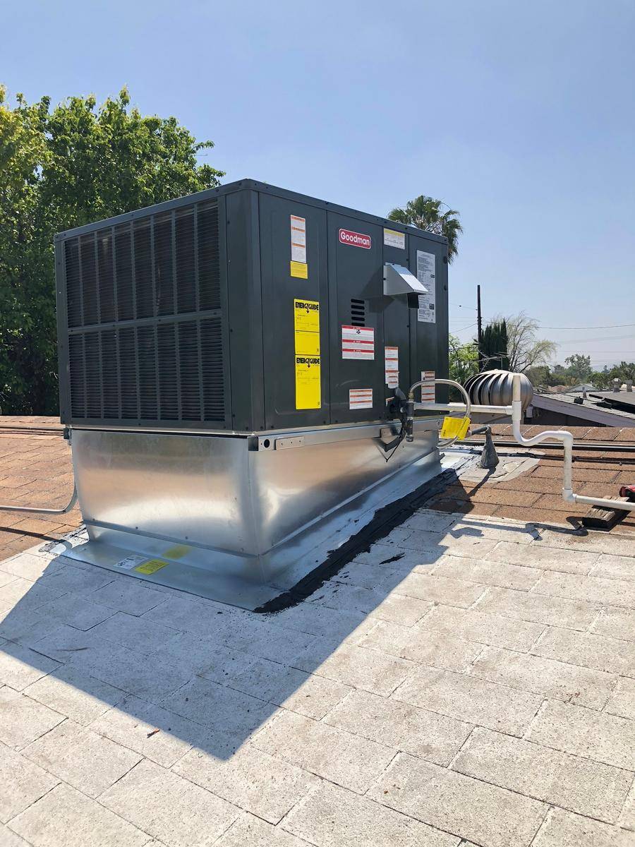 Air Conditioning Services | AC Services Near me | AC Company